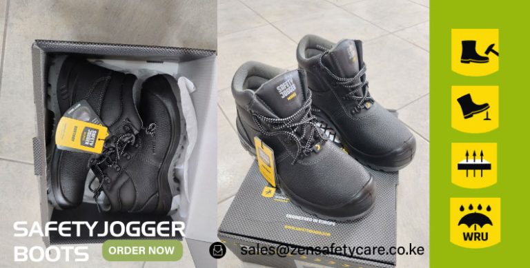Safety Jogger Boots - Prevent Injuries at workplace | Zensafetycare ...